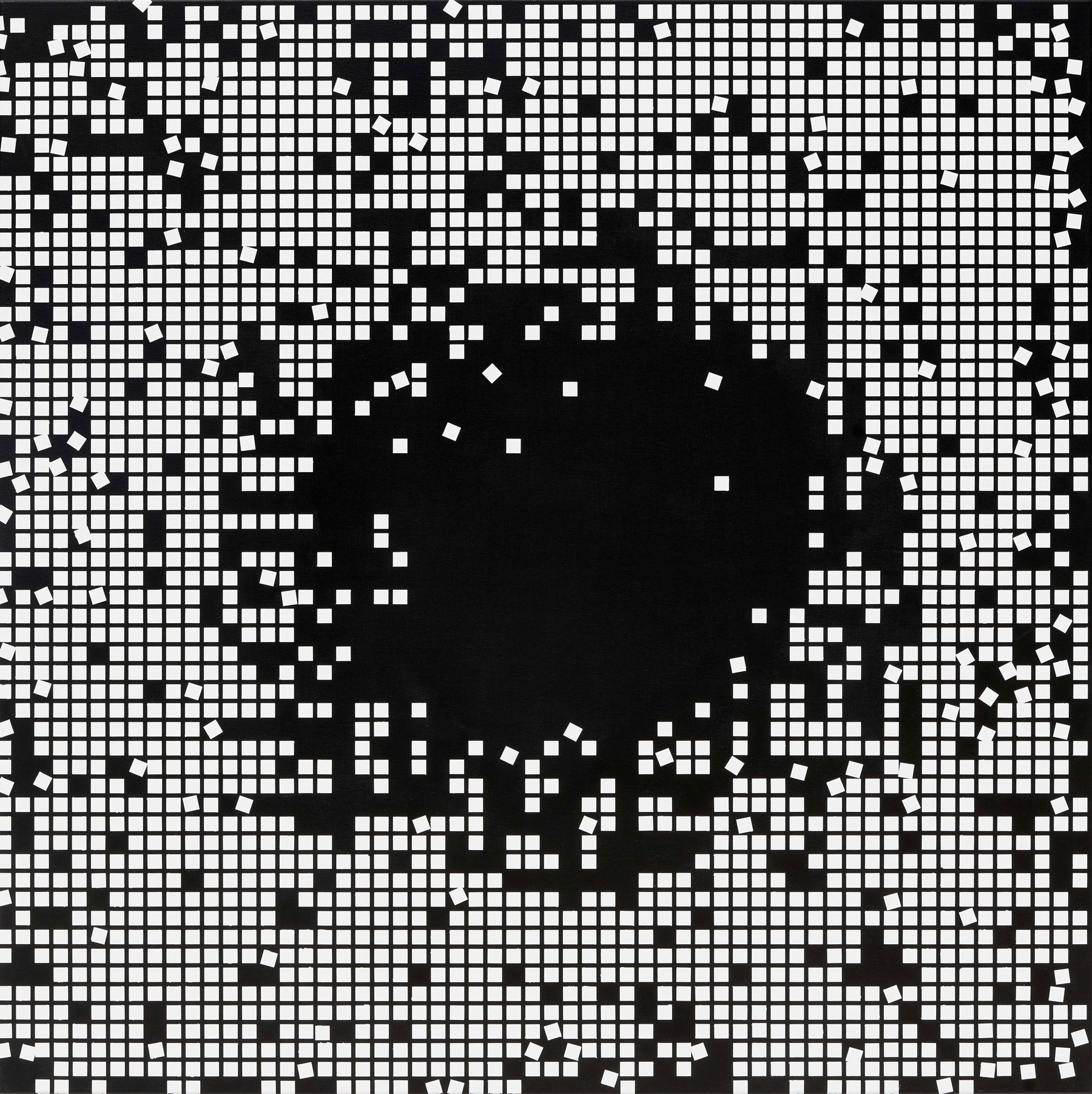 Galleria Alberta Pane | Esther Stocker