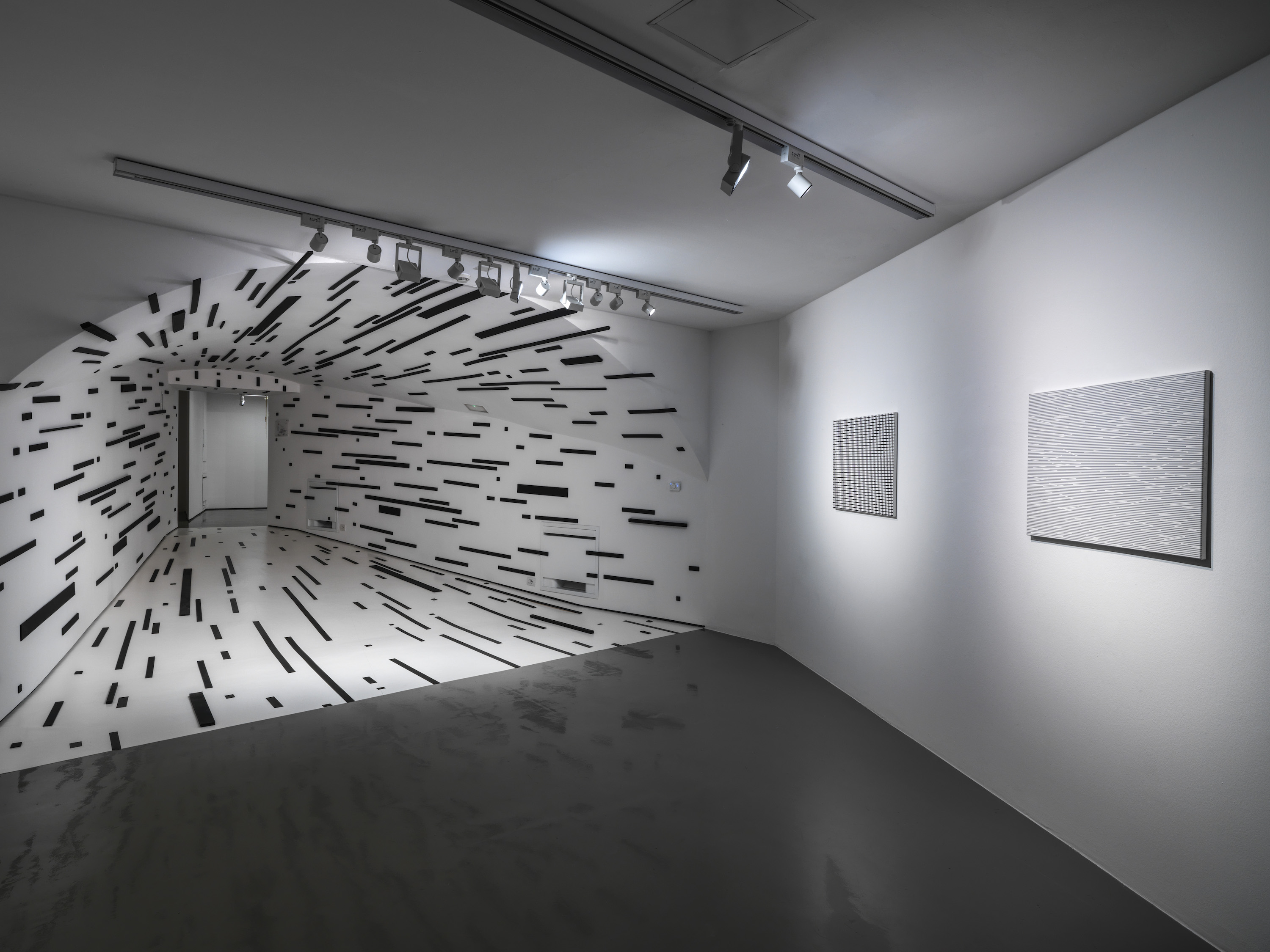 Galleria Alberta Pane | Esther Stocker