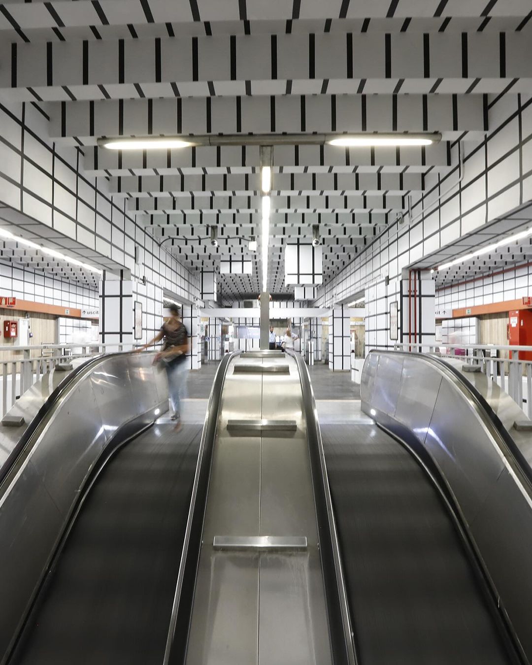 Galleria Alberta Pane | Esther Stocker