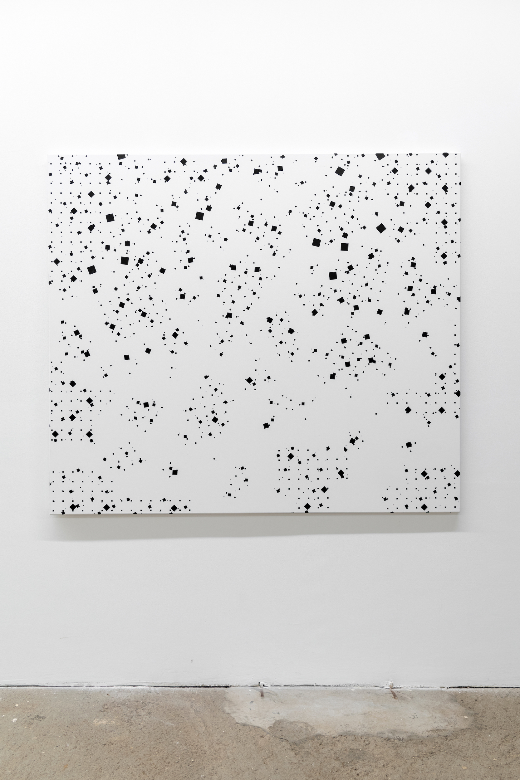 Galleria Alberta Pane | Esther Stocker