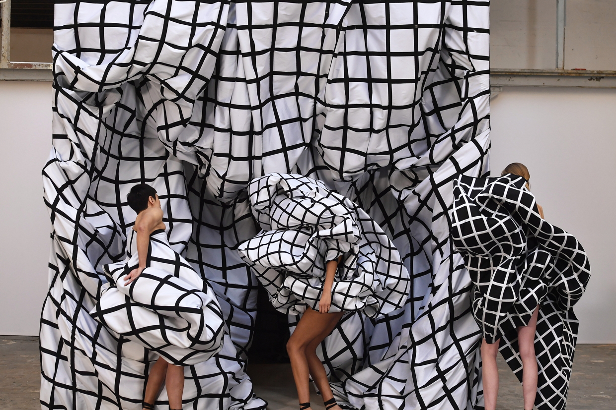 Galleria Alberta Pane | Esther Stocker