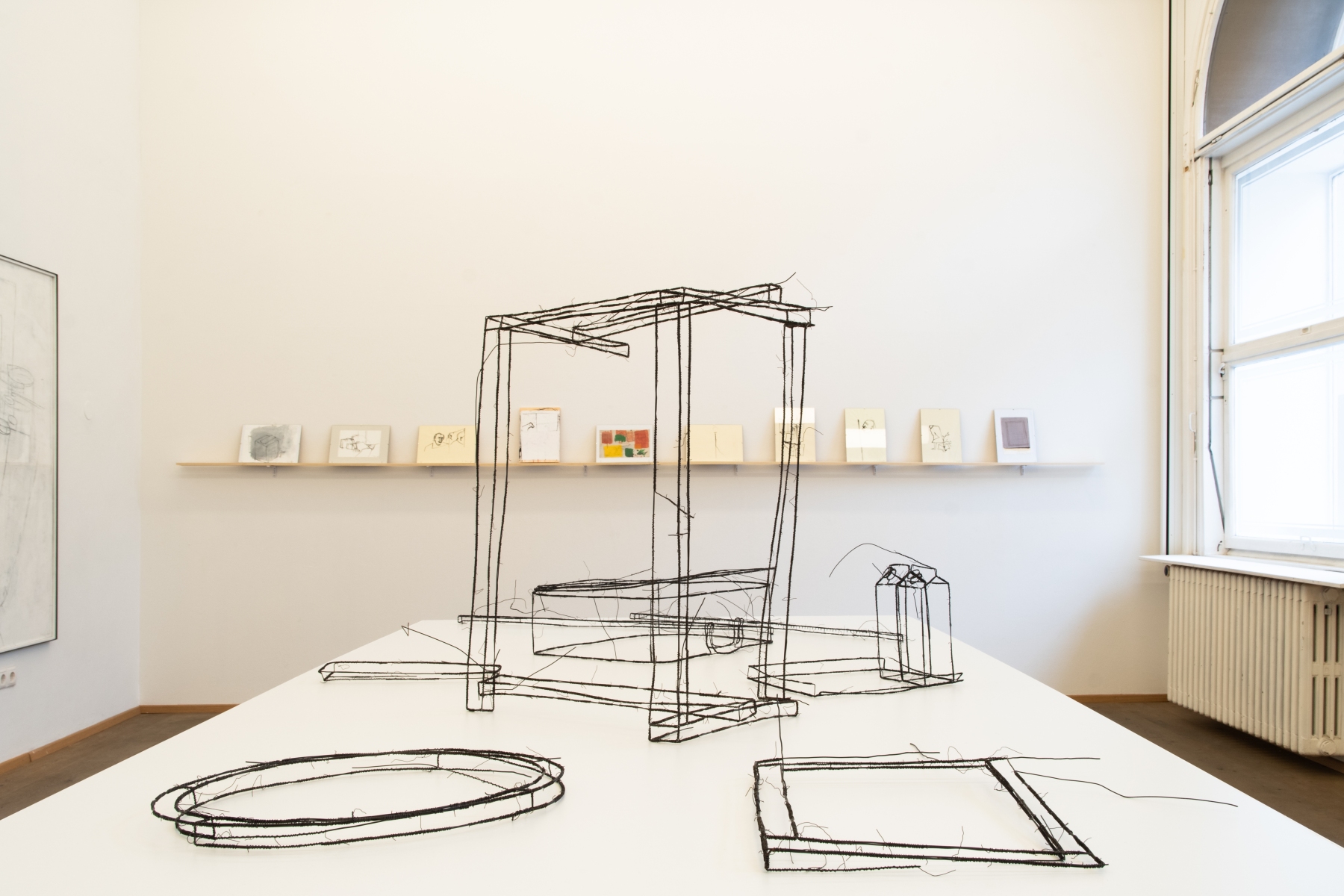 Galleria Alberta Pane | Fritz Panzer