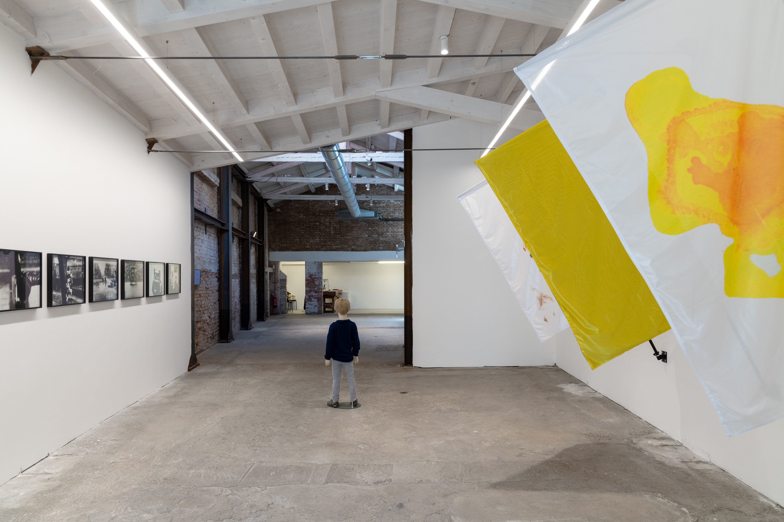 Galleria Alberta Pane | Ivan Moudov