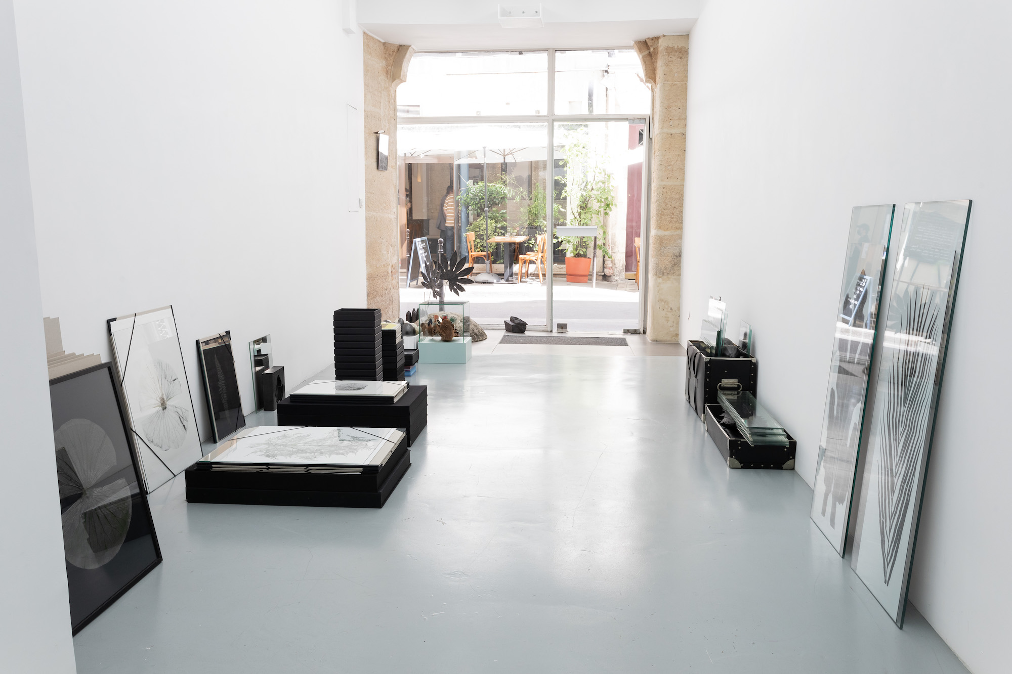 Galleria Alberta Pane | Marie Denis