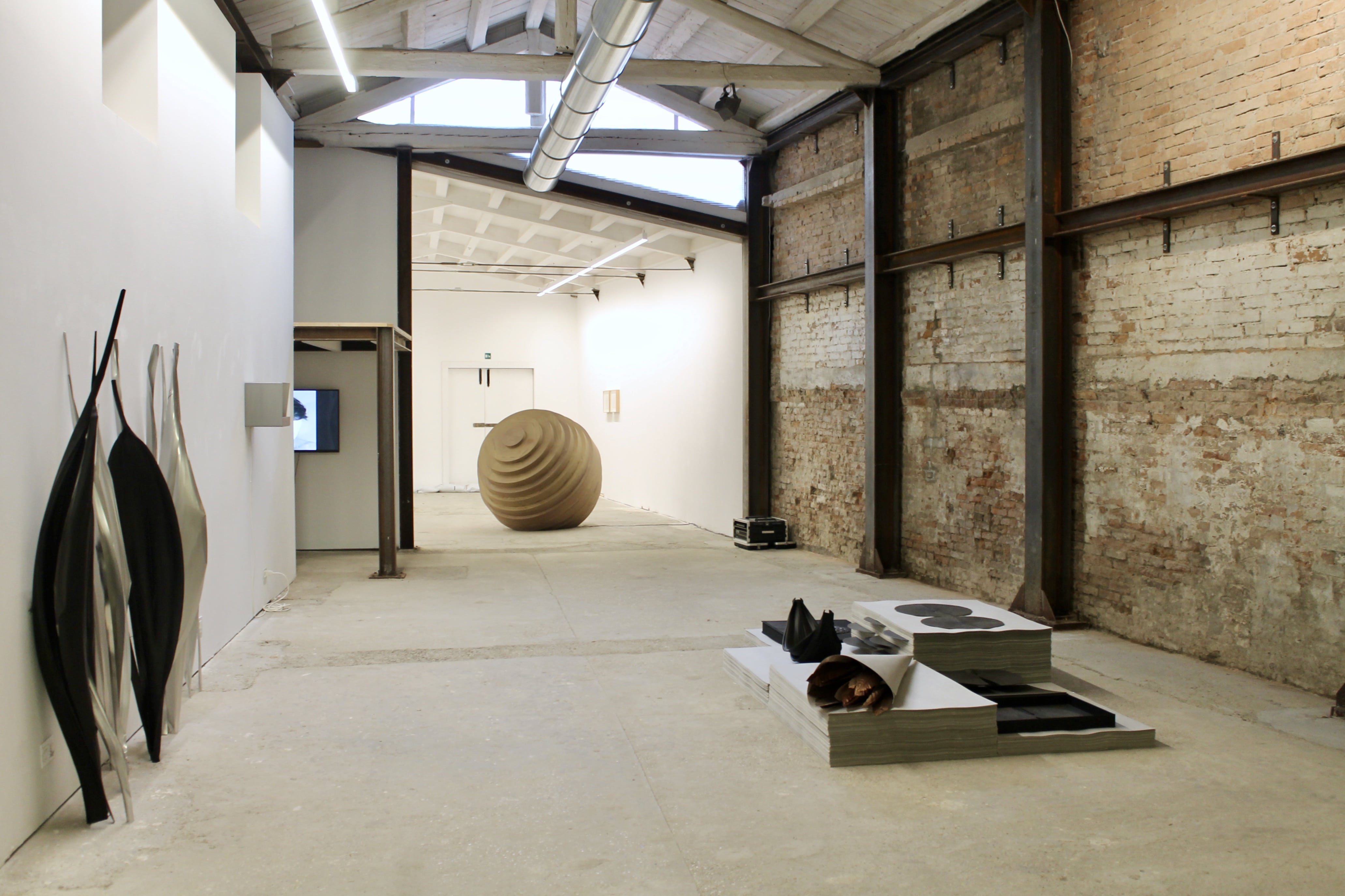 Galleria Alberta Pane | Marie Denis