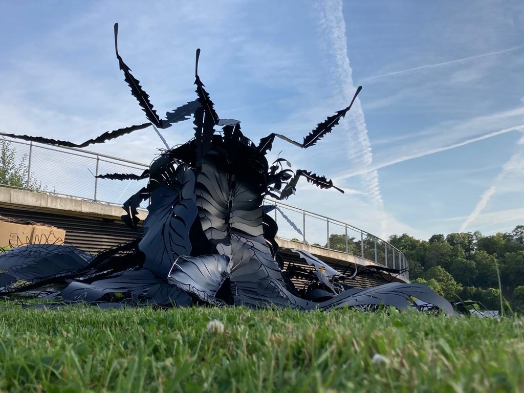 Galleria Alberta Pane | Marie Denis