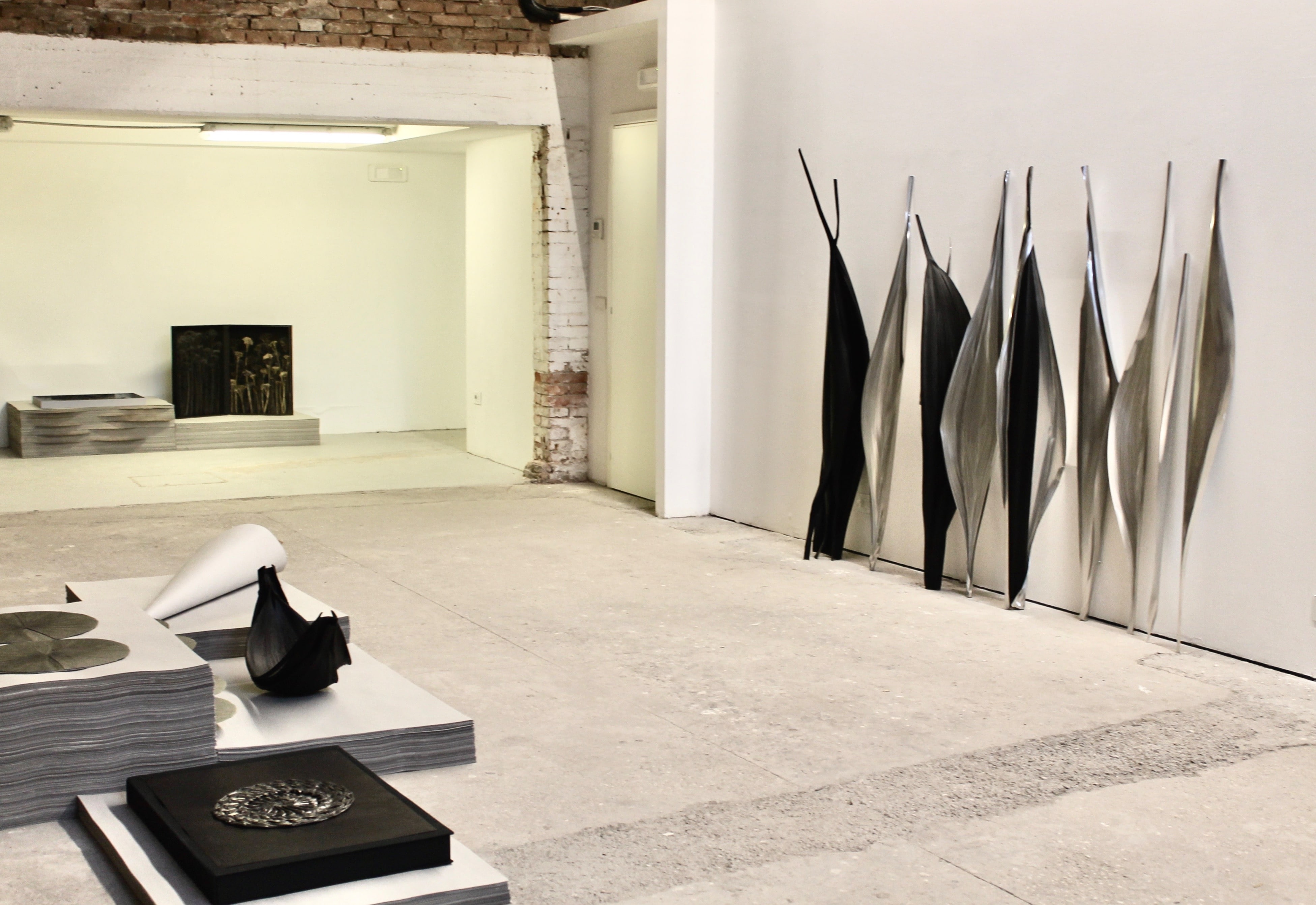 Galleria Alberta Pane | Marie Denis