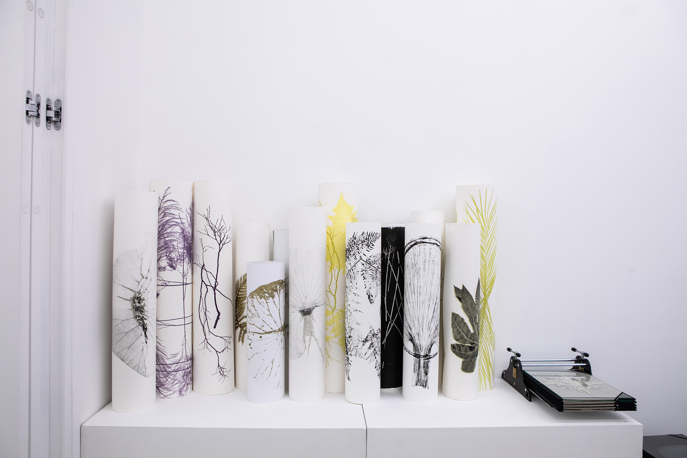 Galleria Alberta Pane | Marie Denis