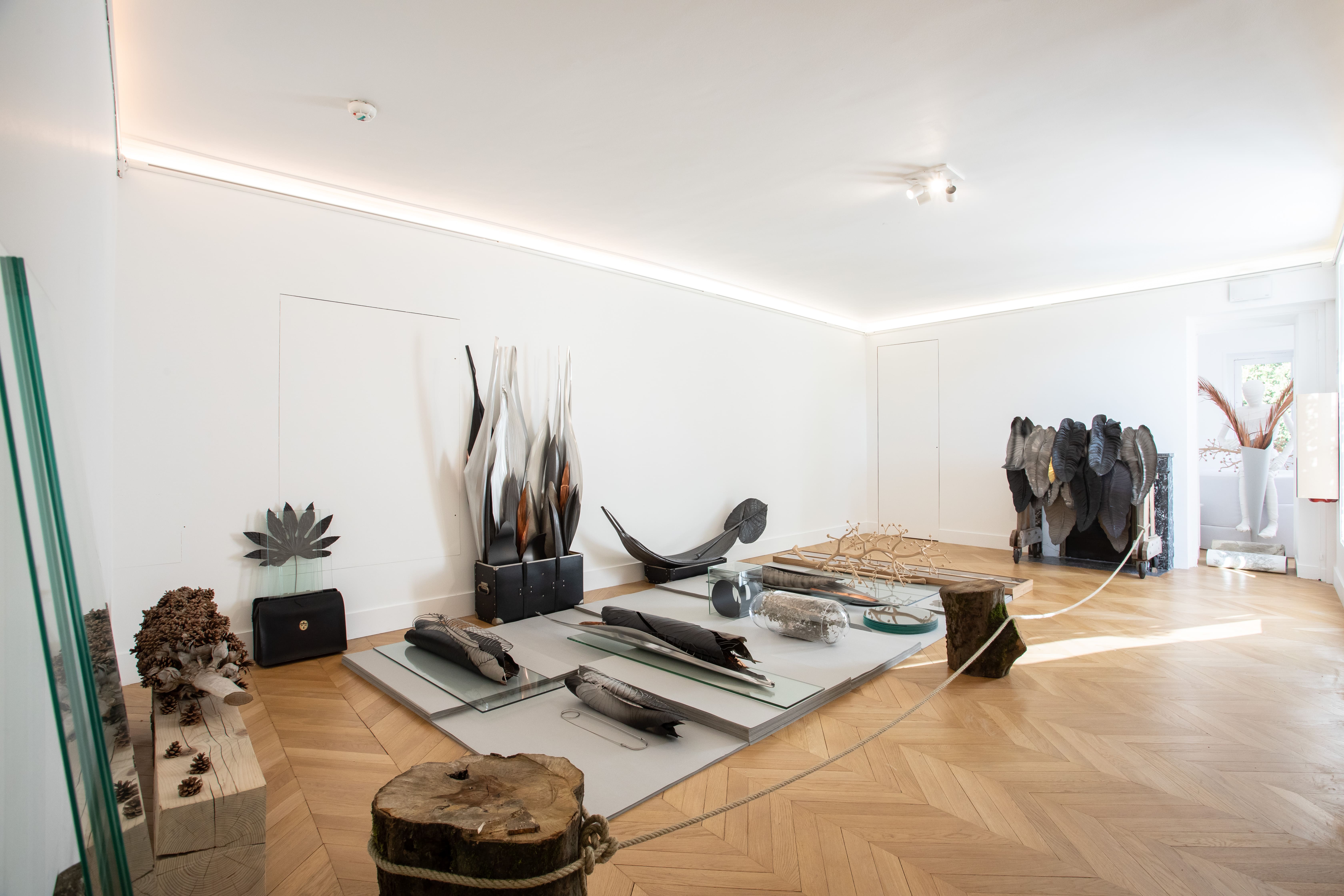 Galleria Alberta Pane | Marie Denis