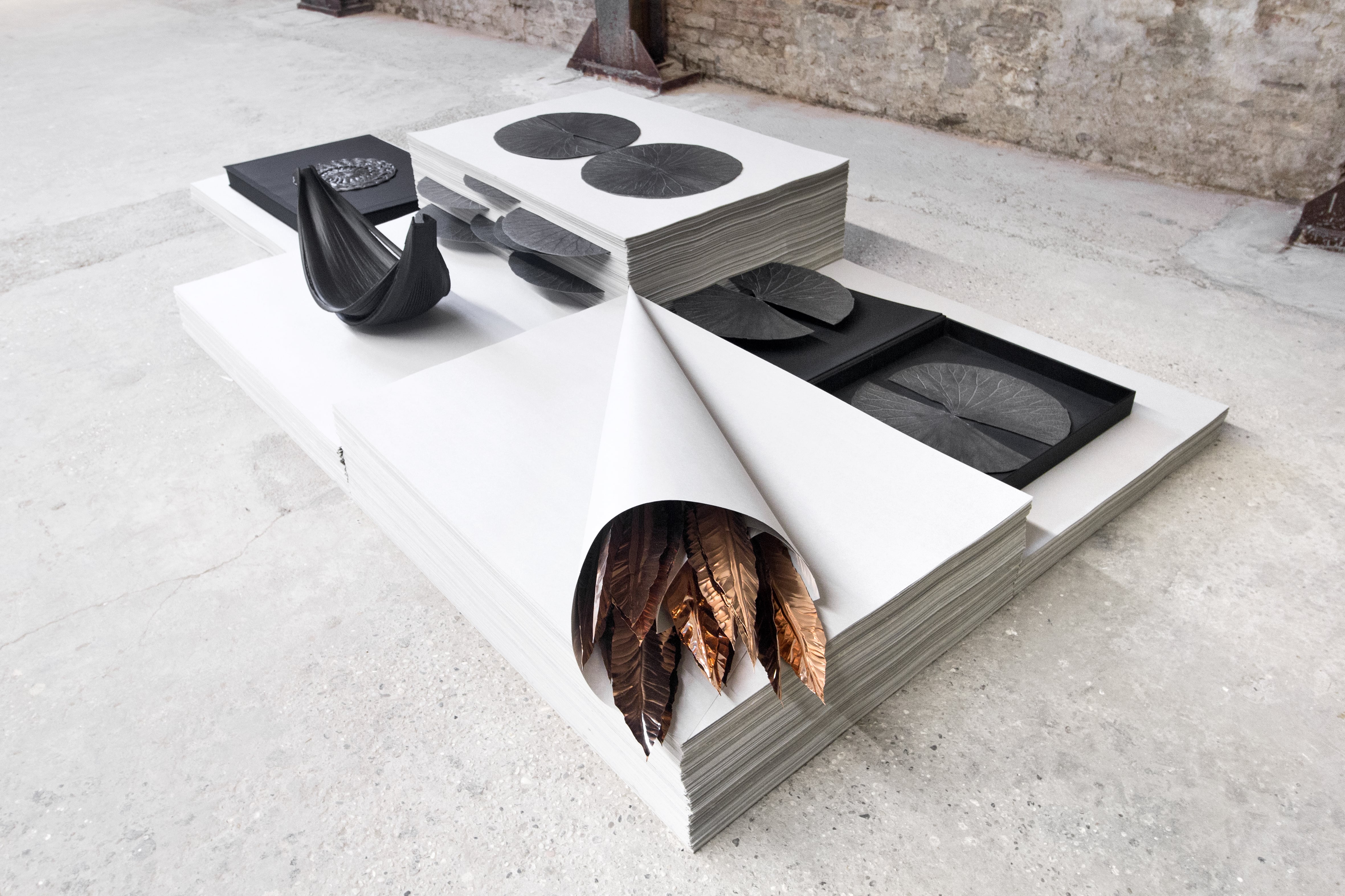 Galleria Alberta Pane | Marie Denis