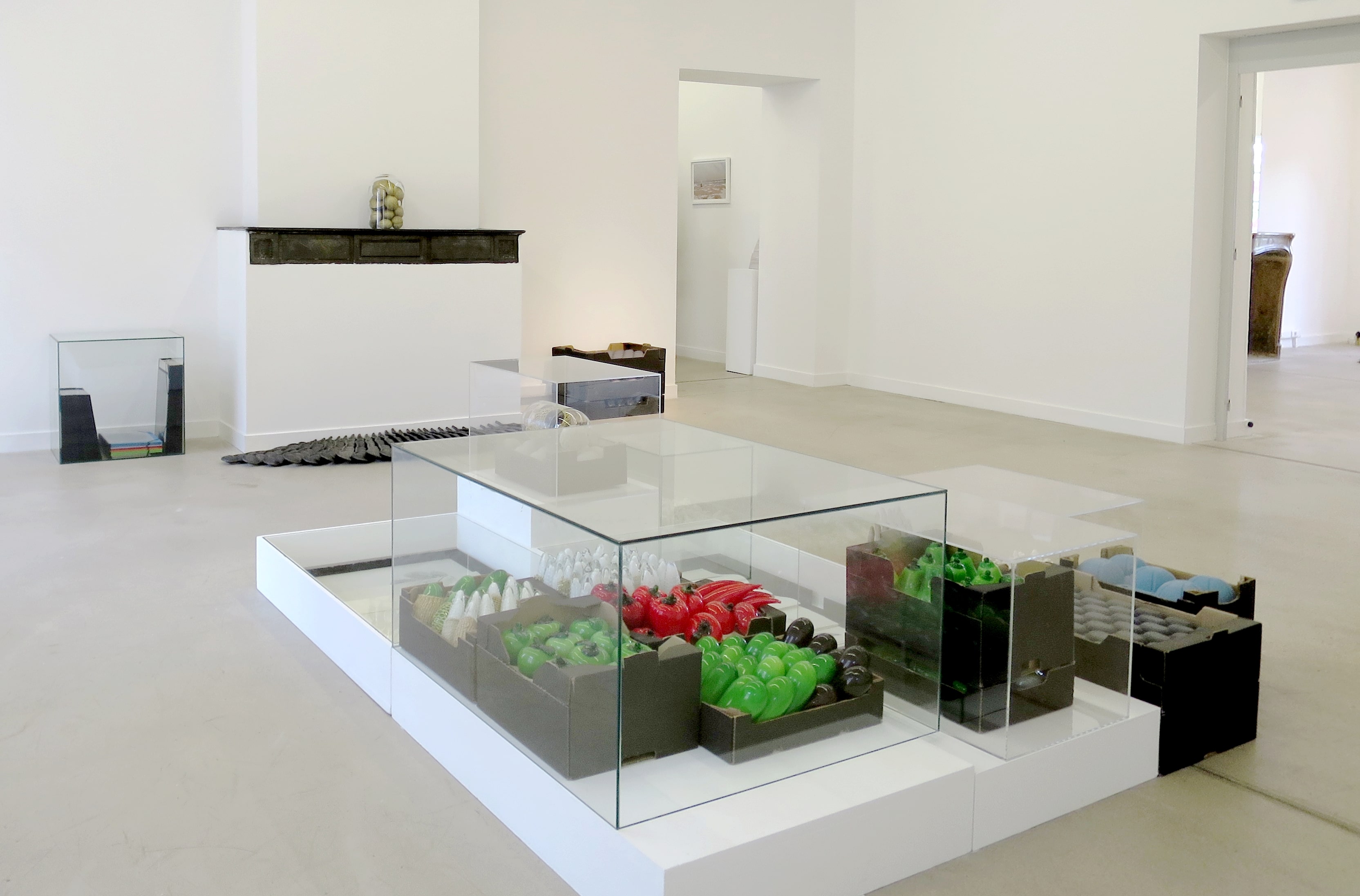 Galleria Alberta Pane | Marie Denis